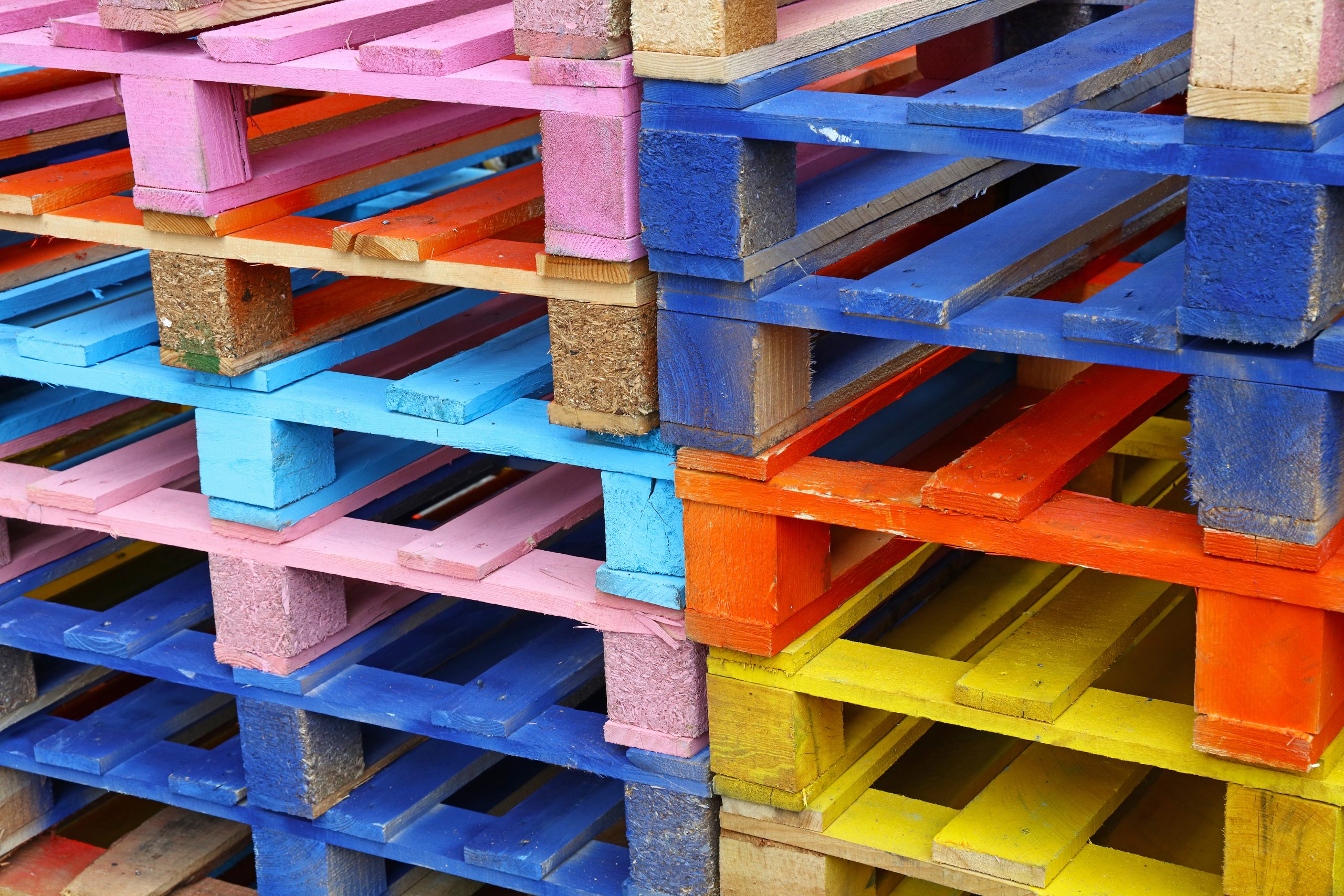 Pallet e Pellet: quando una vocale fa una grande differenza ...